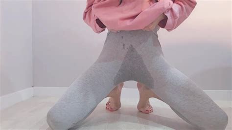 Wetting My Pants Thinking Of You