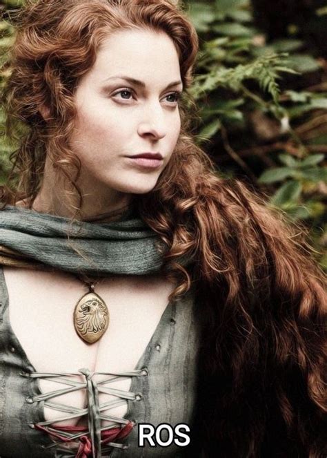 Ros Game Of Thrones Weirwood Face Game Of Thrones Shae Renaissance