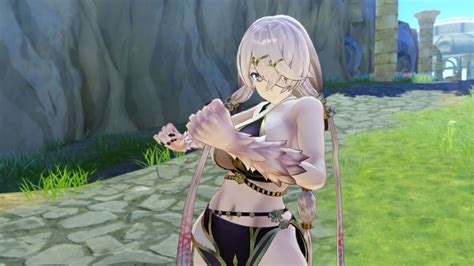 Dlc Dm