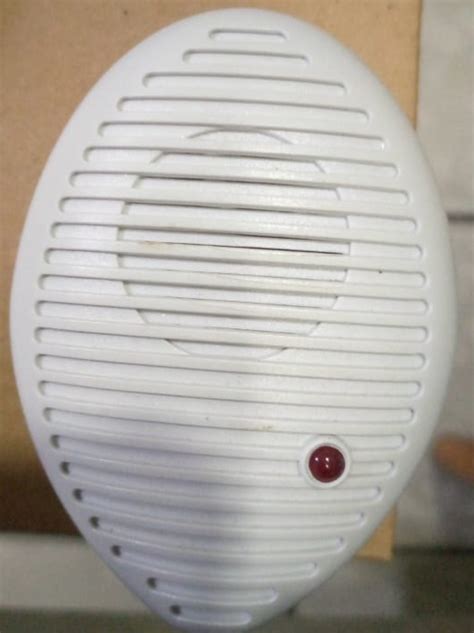 Bandq Sonic Mouse And Rat Repeller Jammy Tech