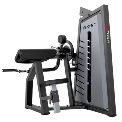 Camber Curl Triceps Evost N3087 Square Cut