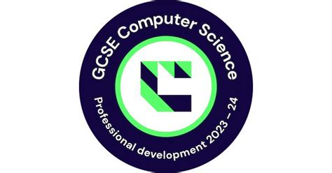 Mahmoud Shahin On Linkedin Gcse Computer Science Professional Development 2023 2024 Was