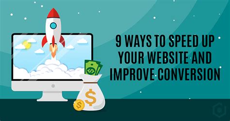 9 No Brainer Ways To Speed Up Your Site And Boost Conversion