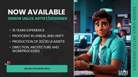 Jenny Österlund On Linkedin Gamedev Gamedevelopment Uiux Ui Gameart