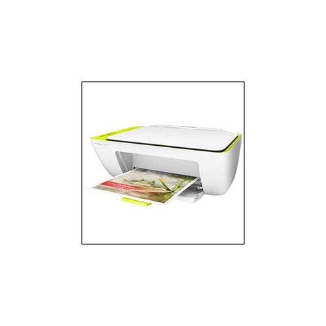 HP Deskjet Ink Advantage 2135 All-in-One Printer - Columbia Computer