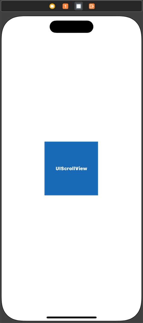 文組班作業 262 實現上下捲動的 Scroll View 彼得潘的 Swift Ios Flutter App 開發教室 Medium