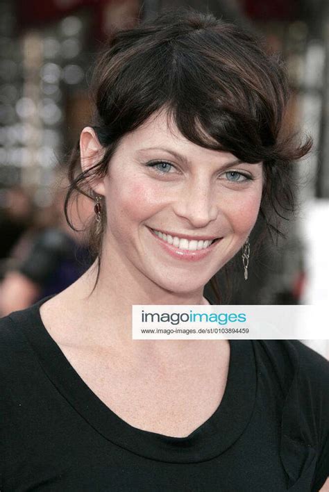 Scarlett Chorvat Without Makeup