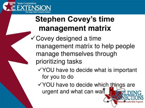 PPT Time Management PowerPoint Presentation ID 2976947
