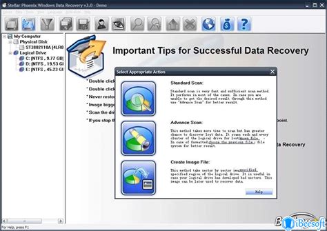 Top 12 Data Recovery Software For Windows 7