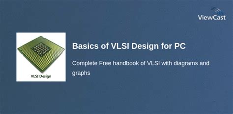 Download Basics Of Vlsi Design For Pc Windows Computer