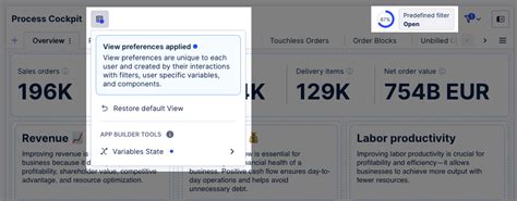 Creating And Configuring Views