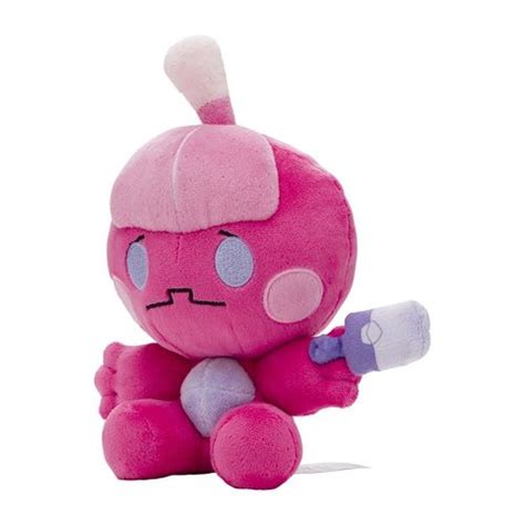 Tinkatink Pokemon Dolls Plush Poke Merch Market