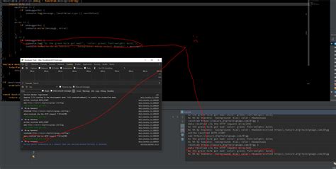Intellij Idea Is There A Way To Color Consolelog Messages In