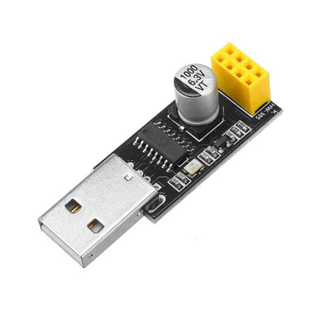 USB To ESP Wifi Adapter UART GPIO Programing Adapter CH G Arrowdot Store