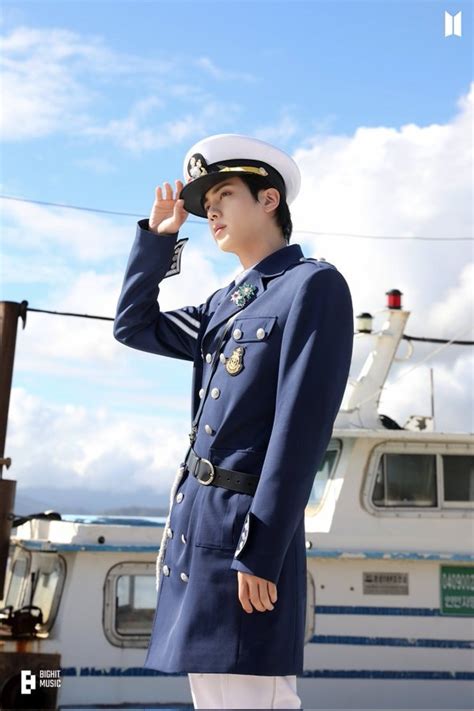 Bts Community Posts Bts 방탄소년단 Jin 김석진