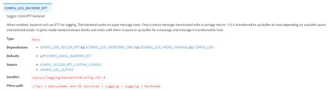 How To Debug Configuration Issues Nordic Qanda Nordic Devzone