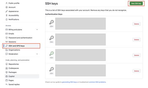 macのsourcetreeの設定 githubでssh接続をする手順