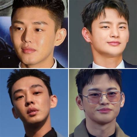 남자 아이비리그컷 드롭컷 차이 손질 방법 네이버 블로그