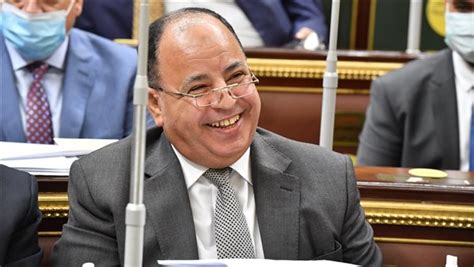 وزير المالية توجيه 104 مليارات جنيه فائض أولي بالموازنة لتقليل تكلفة