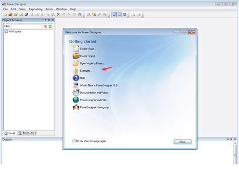 Ezdml导入powerdesigner模型教程powerdesigner导入pdm文件 Csdn博客