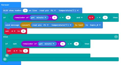 Makecode Microbit
