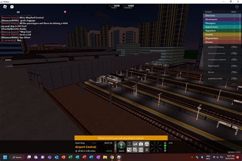 A Bad Edit Of The Scr Map With All Possible Extensions R Stepfordcountyrailway