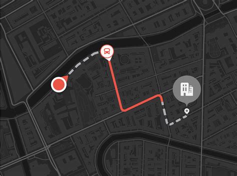 Api Получение деталей маршрута для транспорта и пешеходов — Api Яндекс Карты