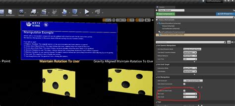 Uxtscaleaxisconstraint Feature Request · Issue 33 · Microsoftmixedreality Uxtools Unreal · Github