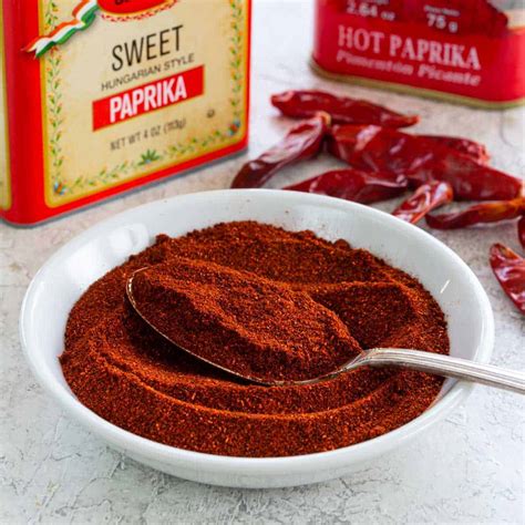 Paprika