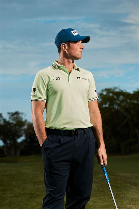 Golf Clothing For Men J Lindeberg Page 24