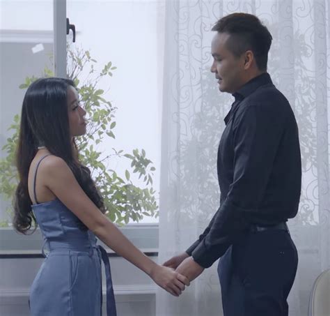 លាង សុផាឡែន ប៉ះ ហ្សូណូ លើកដំបូងក្នុងភាពយន្តរឿង «ជីវិតគូ មានវីដេអូ Khmerload Cambodia