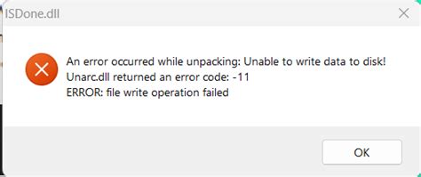 Getting This Error While Installing A Game How To Fix This R CrackSupport