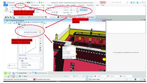 Extract Information Components And Assemble Models Download
