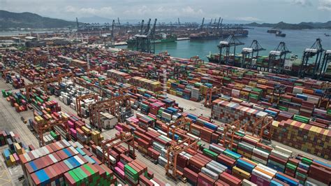 You Will Pay For Donald Trumps Tariffs Heres Proof Cnn Business