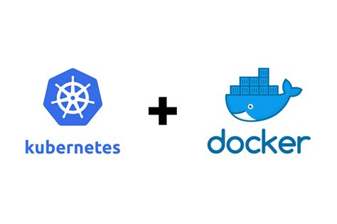 Контейнеризация с помощью Docker и Kubernetes Open Access