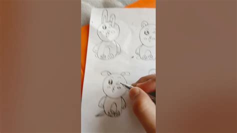 Cute Drowing ️😘 Youtube