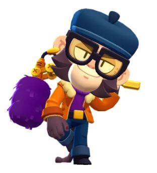 브롤스타즈 미코 알아보기 브롤 미코 팁 공략 노하우 올런피디아