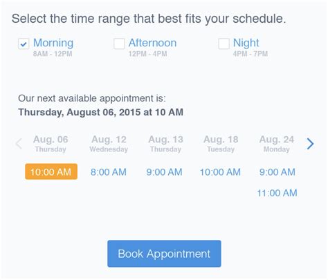 Date Range Ui Ux 214190 Date Range Picker Ui Design