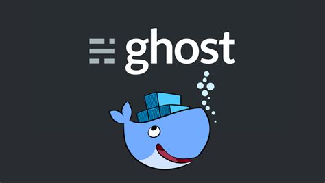 migrating ghost to docker stan s blog