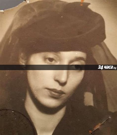 Майката на Диана Дамянова крие 3 семейства евреи в дома си и спасява десетки