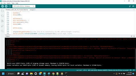 New Github Instructions For Arduino Windows Confirm Wsl