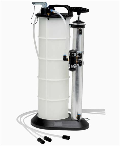 Recommendation For Diff Fluid Pump The Garage Journal