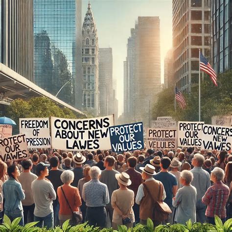 차별금지법 반대 집회 이 시대의 뜨거운 논쟁과 표현의 자유