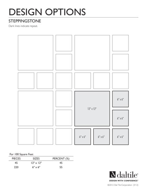 Tile Patterns How To Create 20 Trendy Styles Flooring Inc Artofit