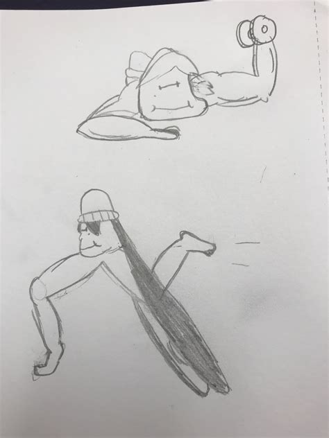 They Are Getting S T R O N G E R R Splatoon