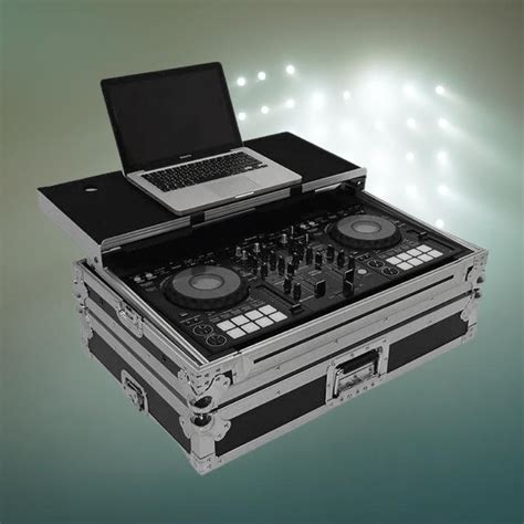 Dj Controller Cases