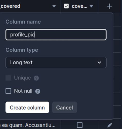 Build A Simple App With Xata Cloudinary And Knockoutjs DEV