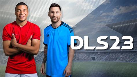 Dls 23 Mod Apk Download Download Dream League Soccer 2023 Mod