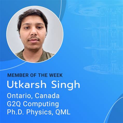 Community Quantum Qml Spotlight Developer Ingenii