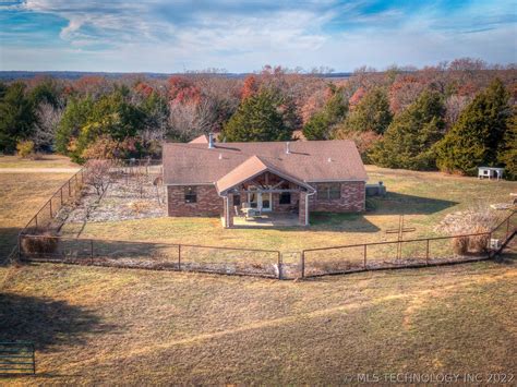 53567 W Hwy 51 Jennings Ok 74038 Mls 2241808 Landwatch